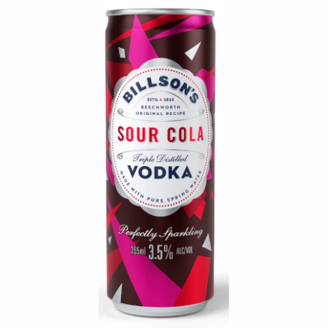 cola – Brisbane Convoy for Kids